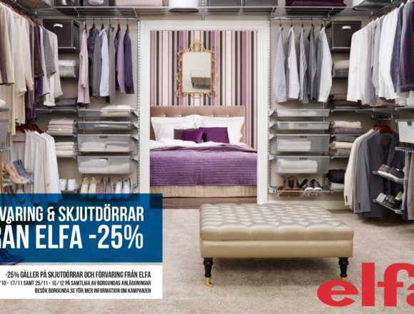 Pågående kampanjer och erbjudanden - Borgunda Bygghandel